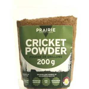 Shop Page | Prairie Cricket Farms